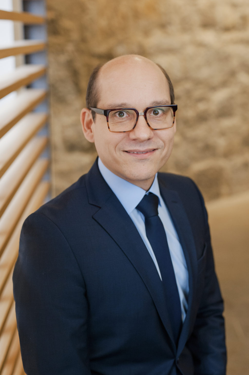 Frank Hahn – Alchimedus Consulting Network